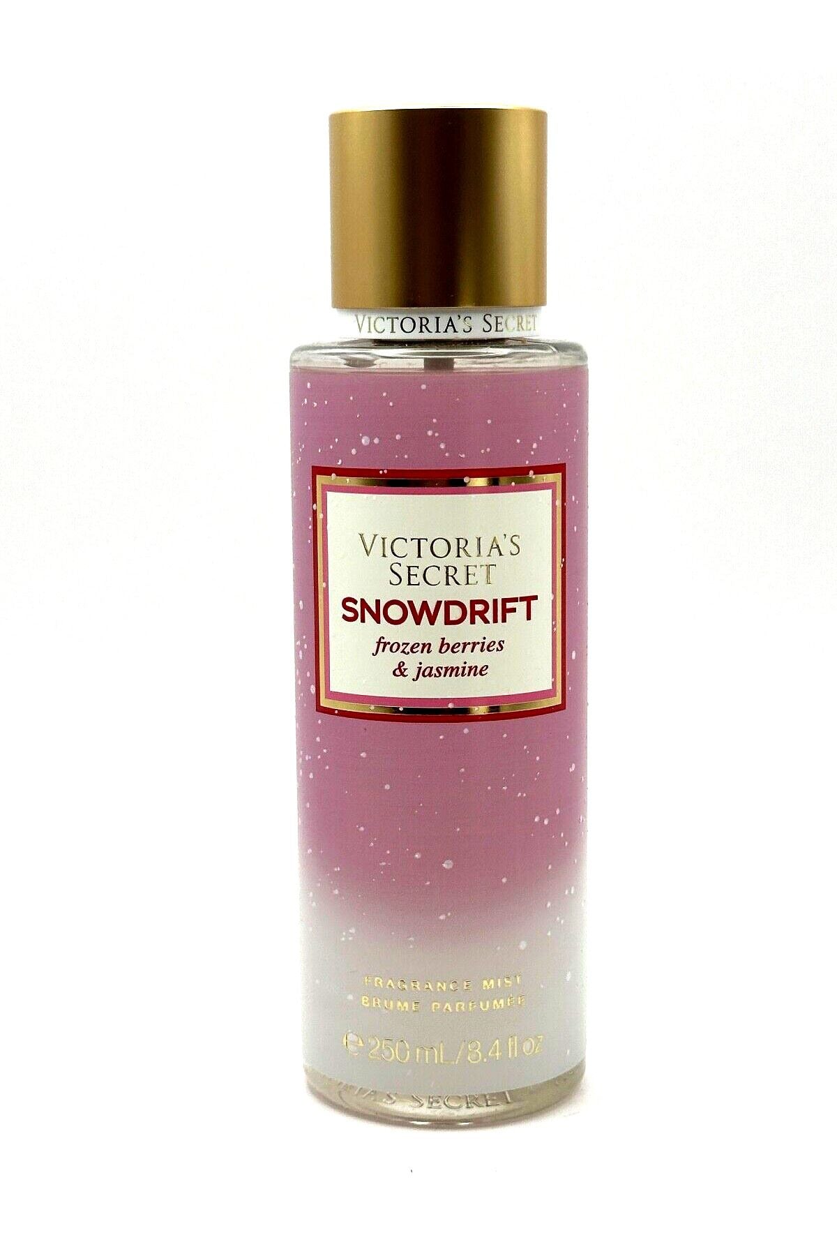 Victoria's Secret, Snowdrift, Mist Spray, 250 ml