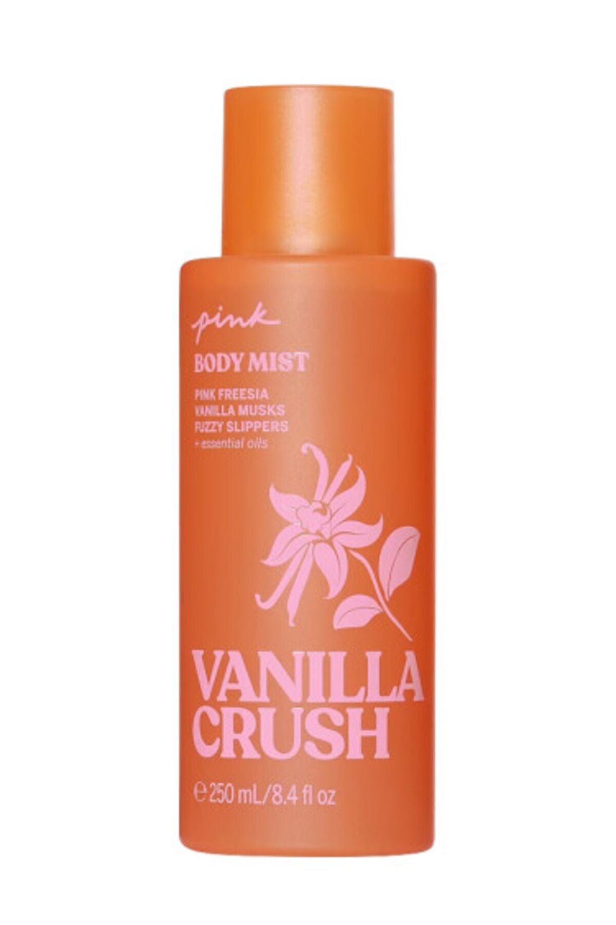 Pink Vanilla Crush Mist Spray 250 ml