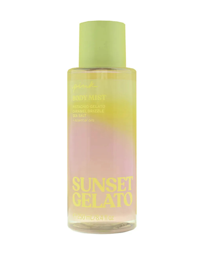 Victoria's Secret, Sunset Gelato, Mist Spray, 250 ml